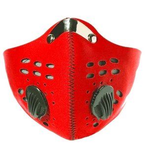 Accessories | Neoprene Filtered Face Mask Usa 24 Hr Ship | Poshmark